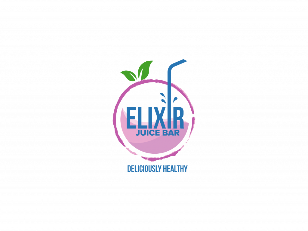 Elixir Juice Bar
