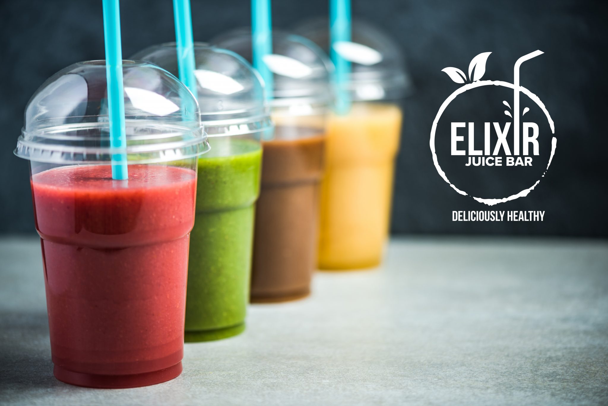 Elixir Juice Bar